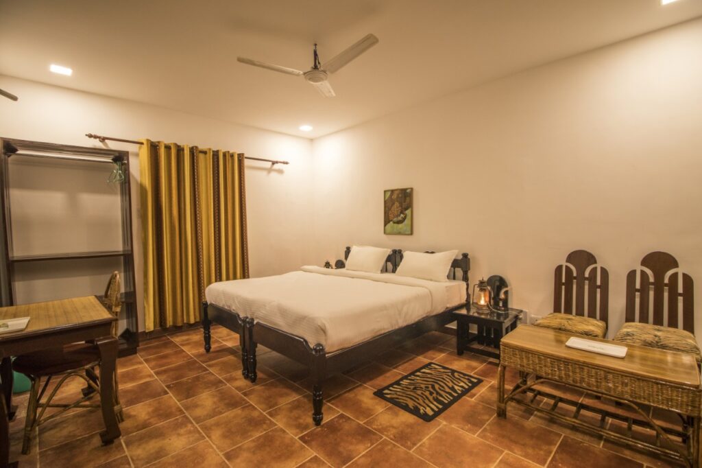 Krishna Resort Kanha – mpresorts.com