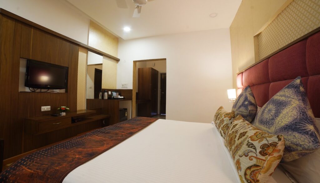 MPT Palash Residency Bhopal – mpresorts.com